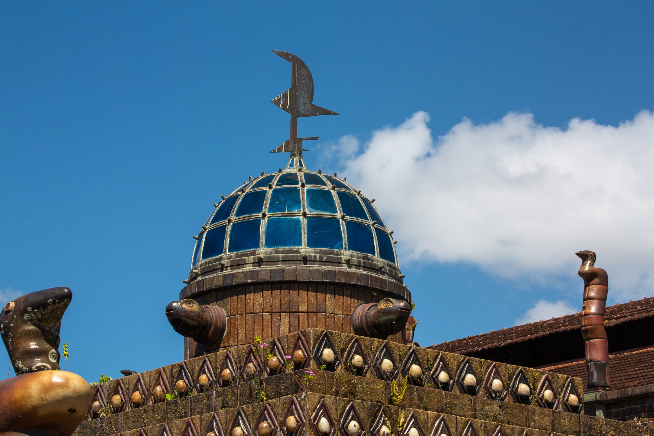 Instituto Cultural Vale | Oficina Brennand comemora 50 anos com ...