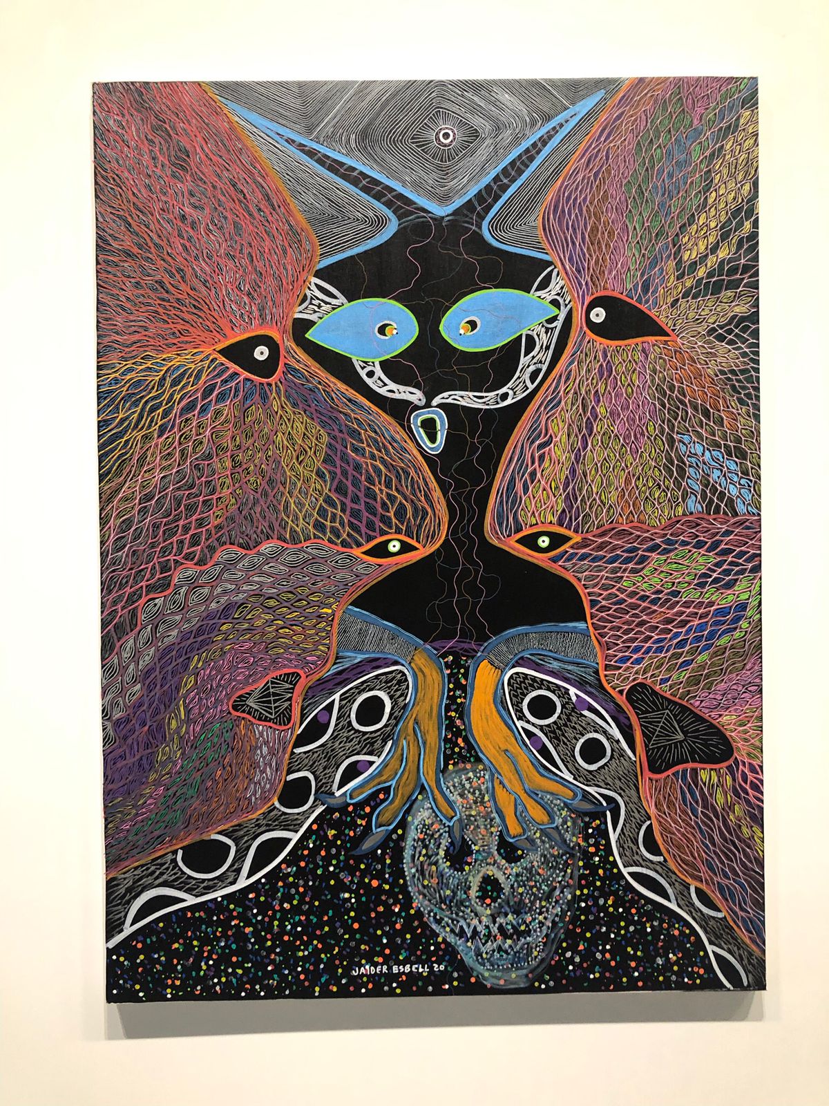 Instituto Cultural Vale | Bienal de São Paulo homenageia o artista ...