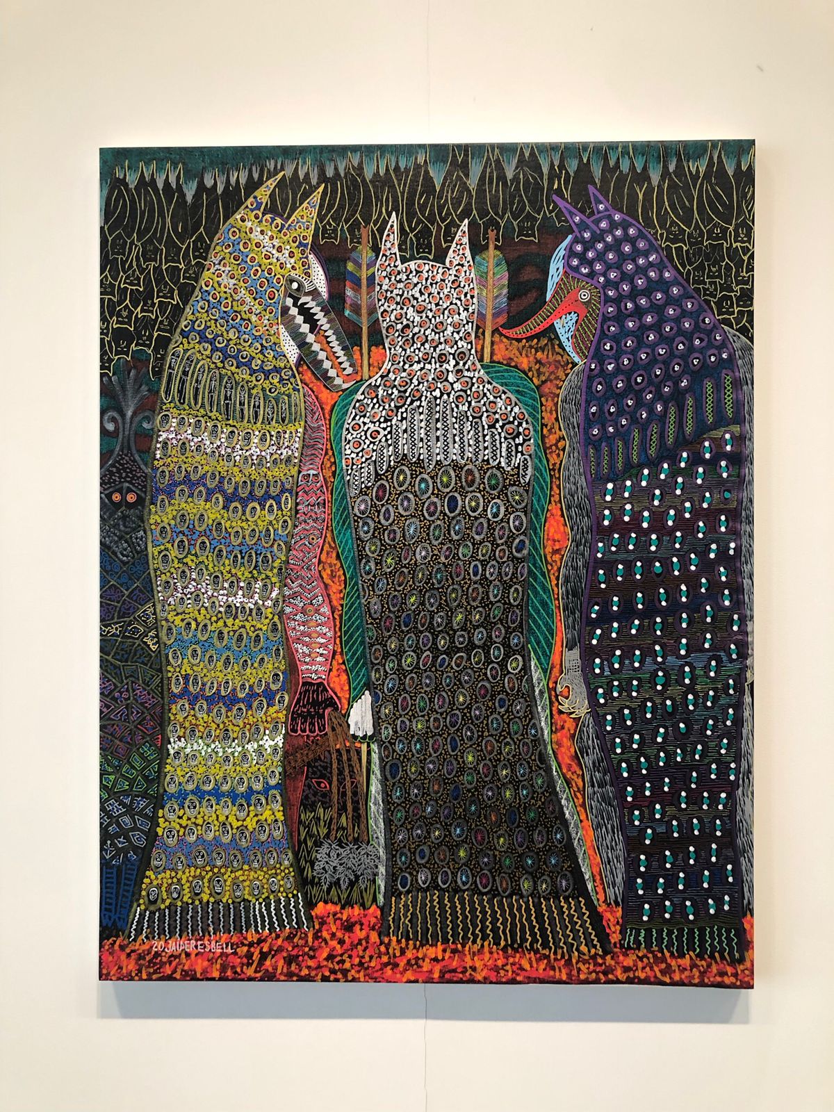 Instituto Cultural Vale | Bienal de São Paulo homenageia o artista ...