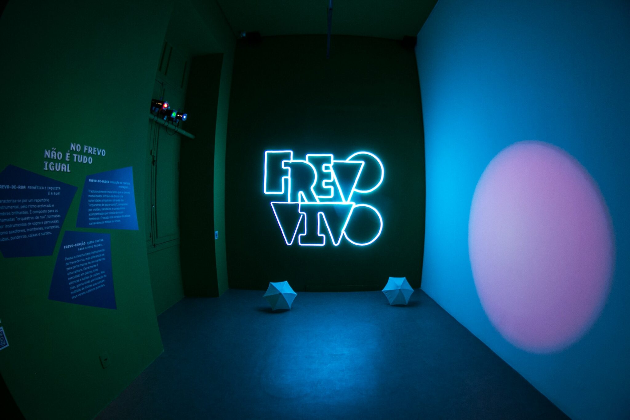 Instituto Cultural Vale | No Dia do Frevo, Patrimônio da Humanidade ...